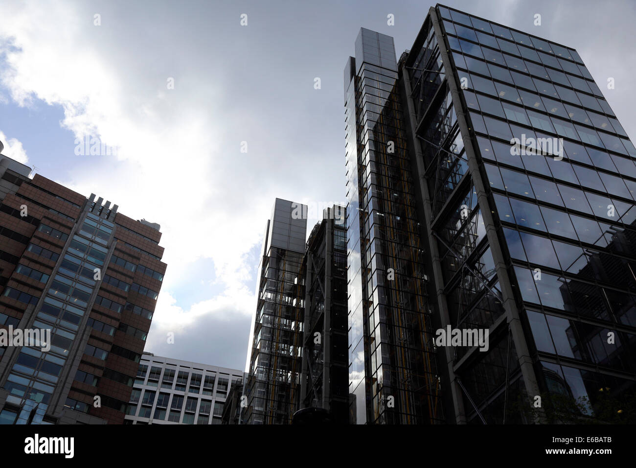 Britain wall hi-res stock photography and images - Alamy