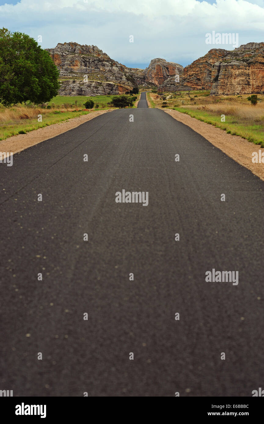 Madagascar national hi-res stock photography and images - Alamy