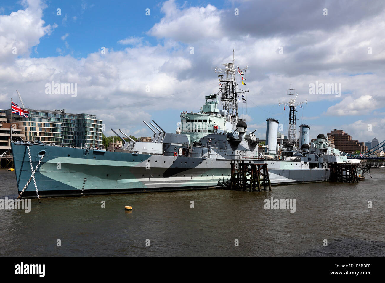 Hms great britain hi-res stock photography and images - Alamy