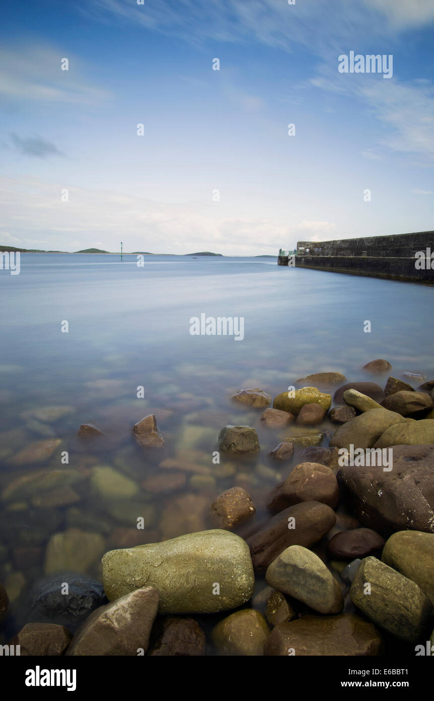 Mulranny hi-res stock photography and images - Alamy