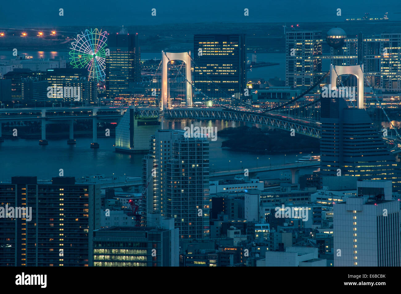 Templo de tokio de japon hi-res stock photography and images - Alamy