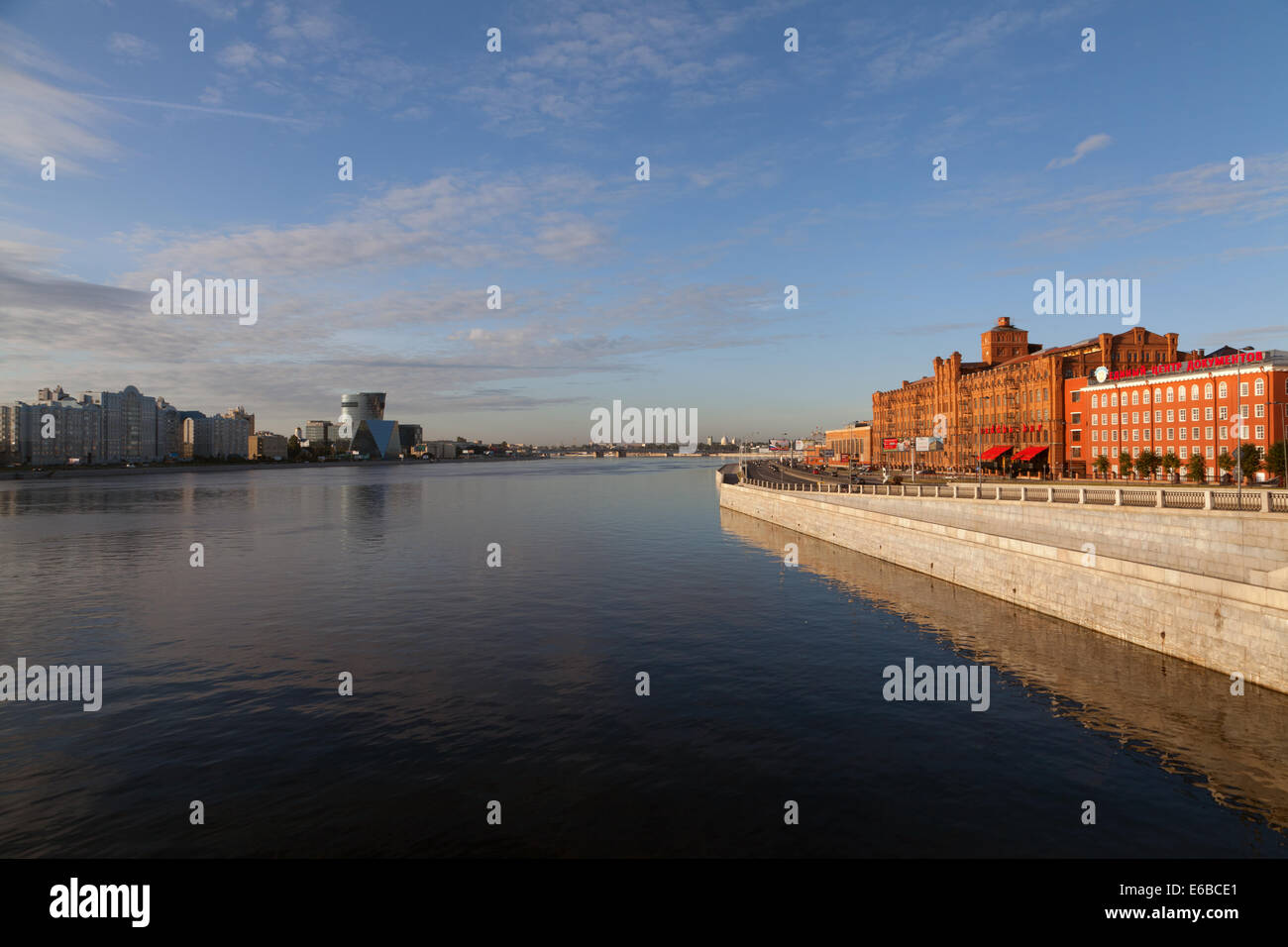 Neva River Stock Photos & Neva River Stock Images - Alamy