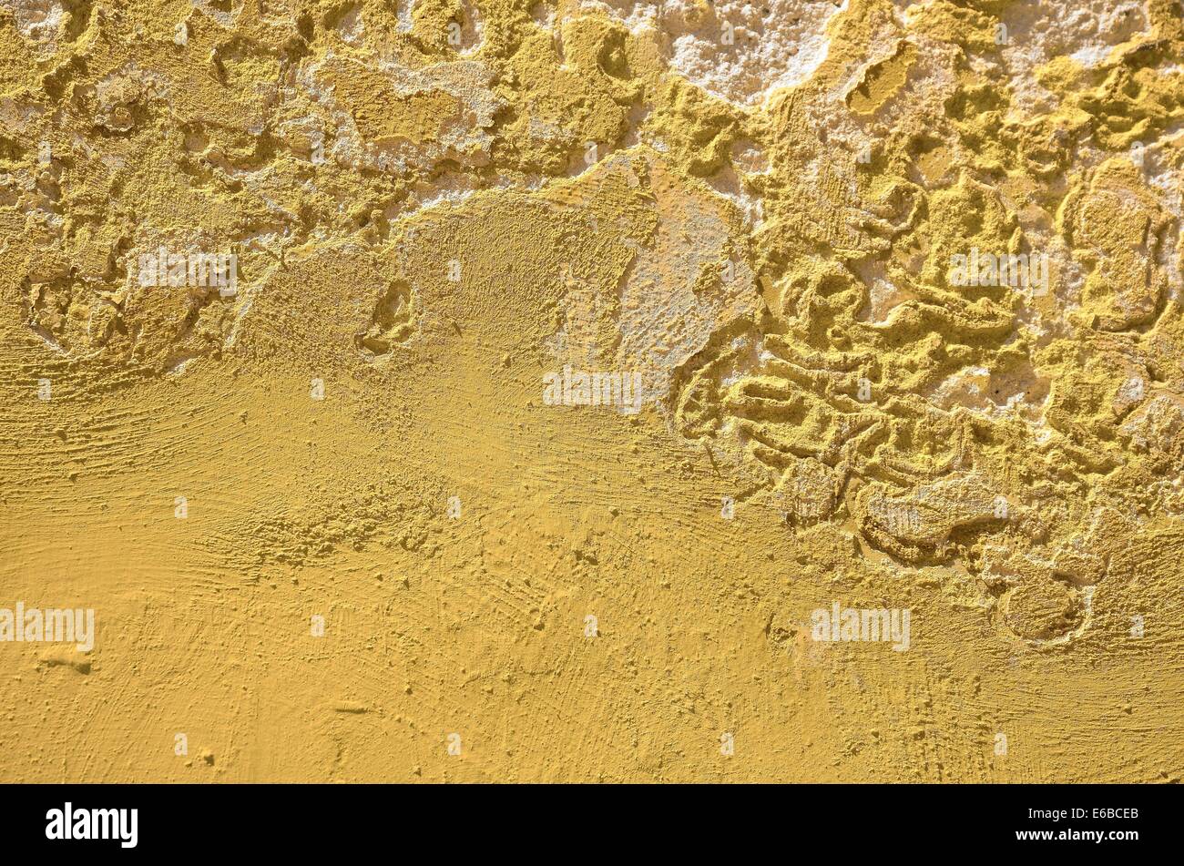 old mexican wall Stock Photo - Alamy