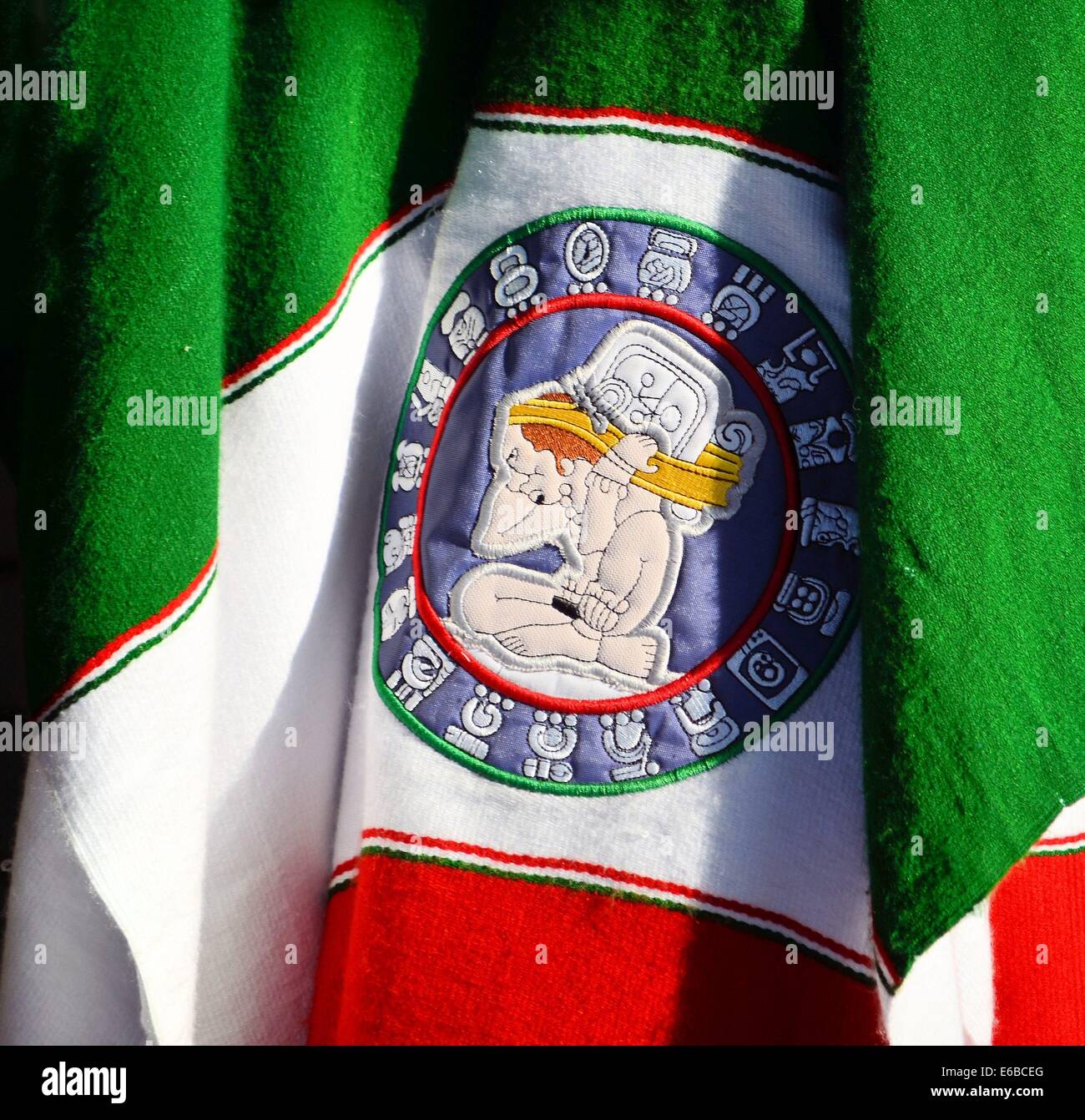 Mexico mayan hieroglyphics hi-res stock photography and images - Alamy