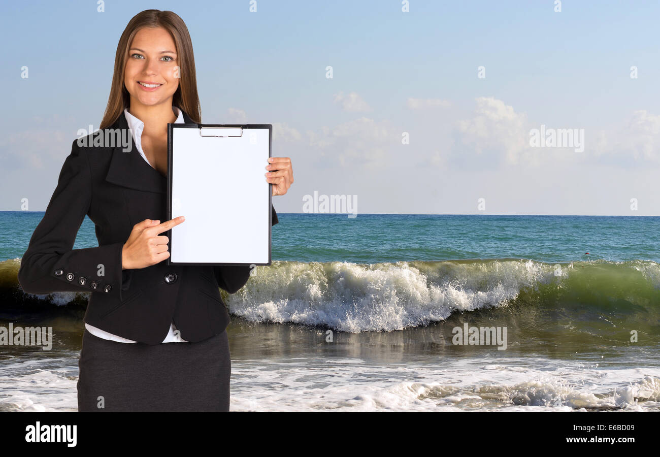 Secretary blouse hi-res stock photography and images - Alamy