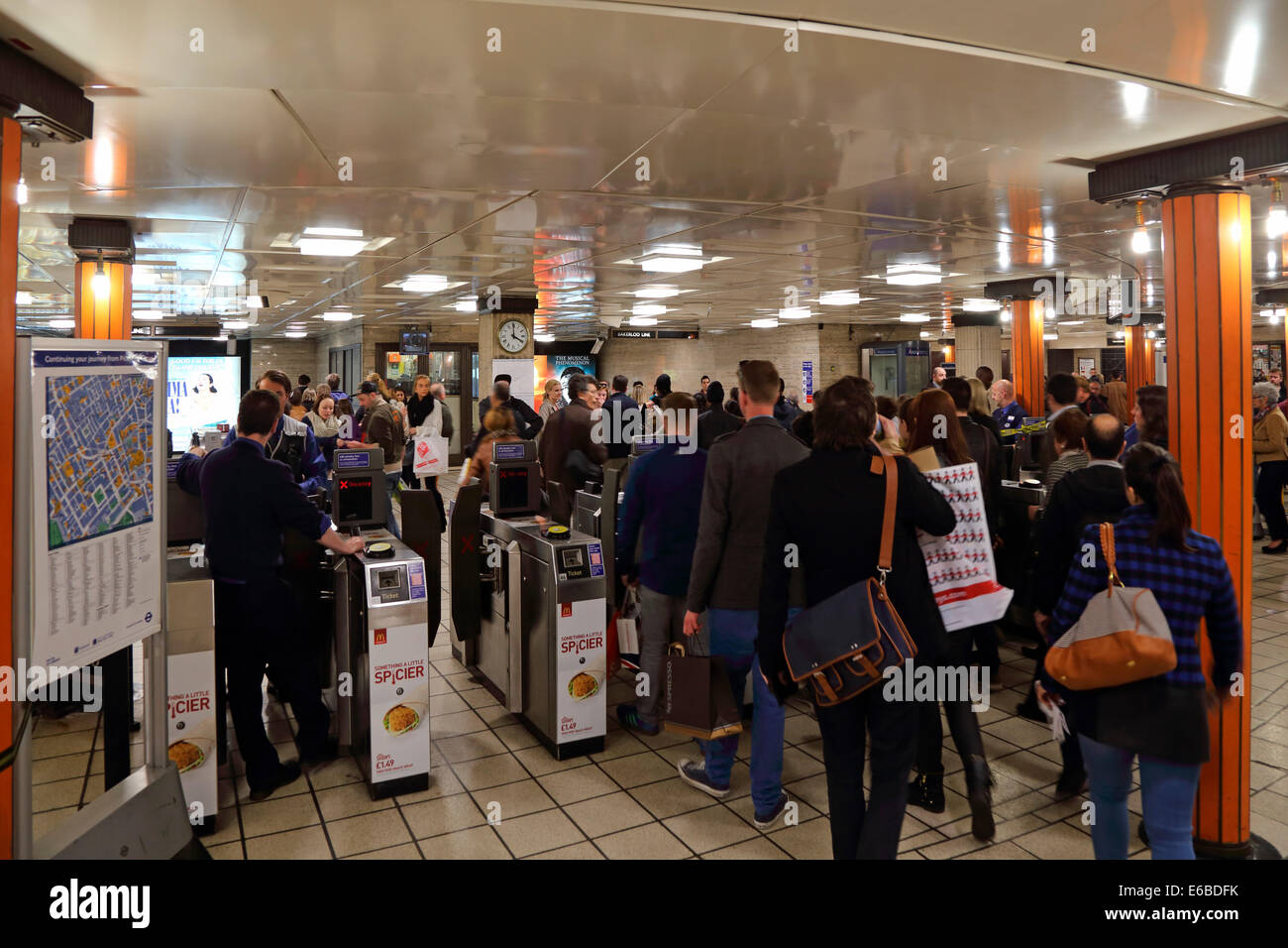Piccadilly gate High Resolution Stock Photography and Images - Alamy