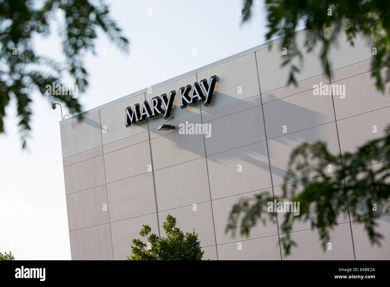 Mary kay hi-res stock photography and images - Alamy