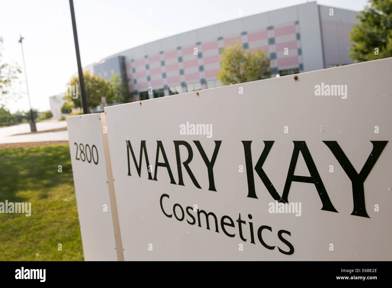 Mary Kay High Resolution Stock Photography and Images - Alamy