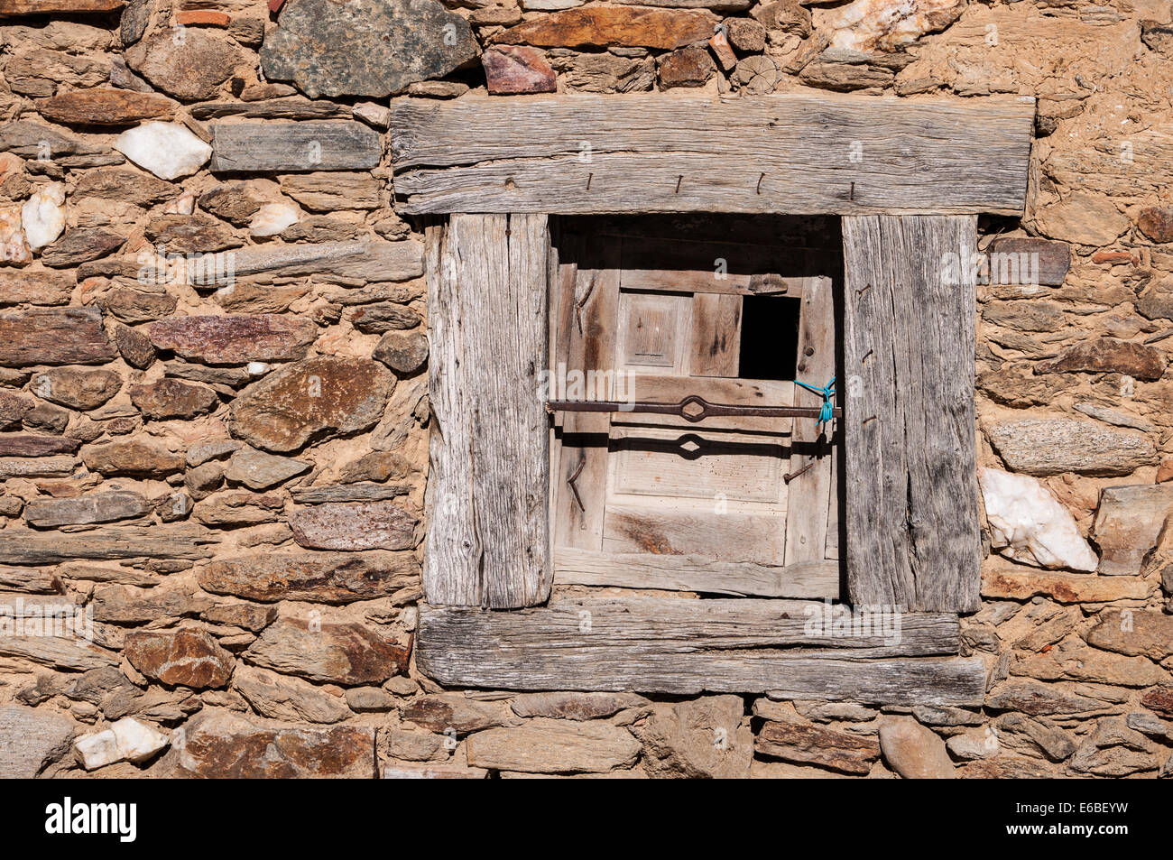 Old window at an angle hi-res stock photography and images - Alamy