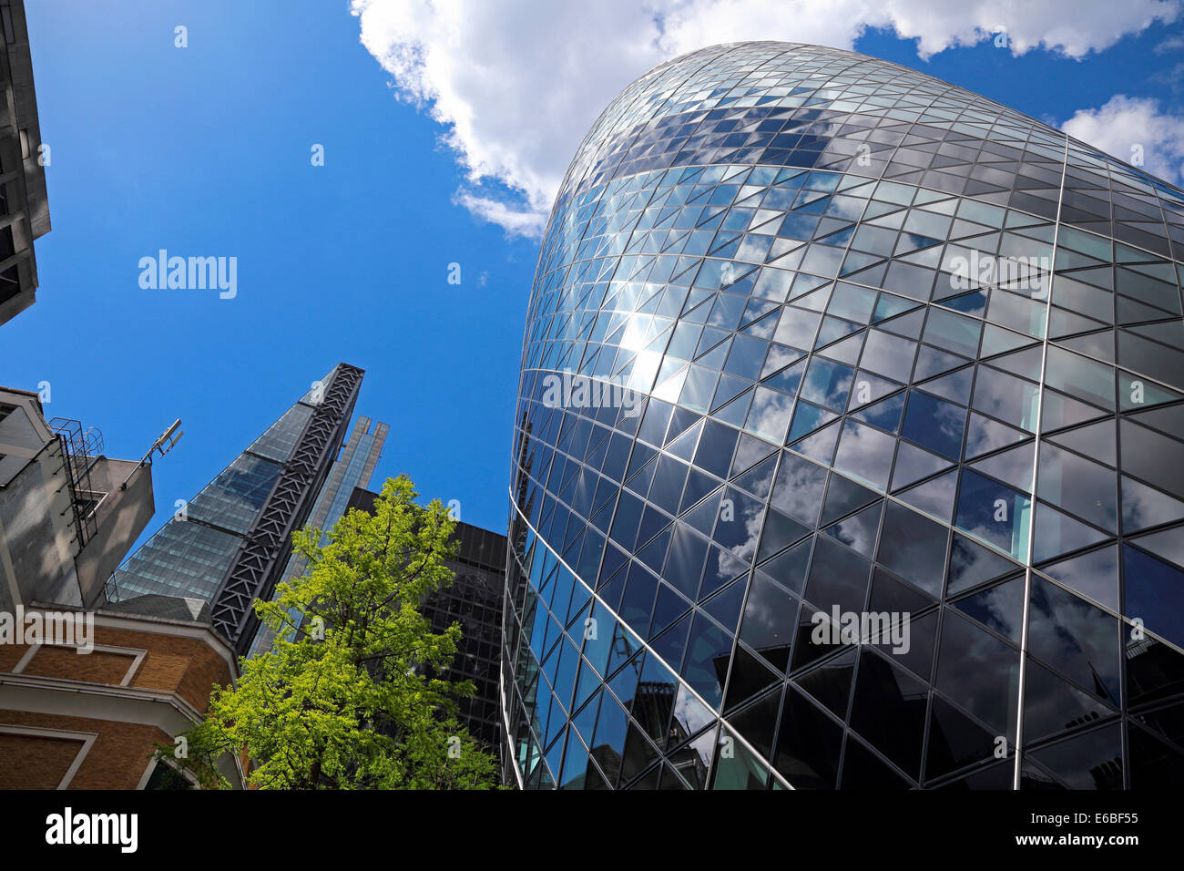 30 storey building hi-res stock photography and images - Alamy