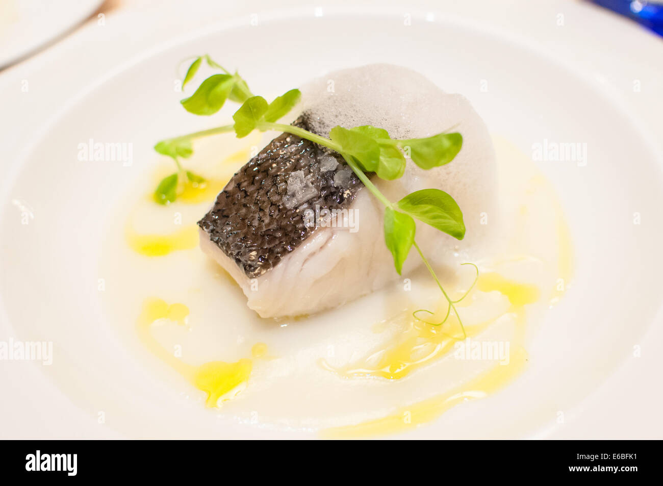 Hake fish hi-res stock photography and images - Alamy