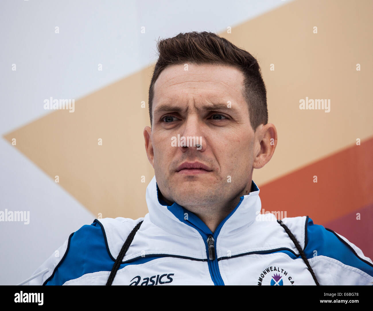 Scottish track hi-res stock photography and images - Alamy