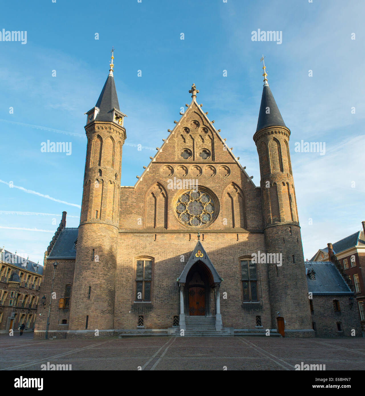 Knight hall hi-res stock photography and images - Alamy
