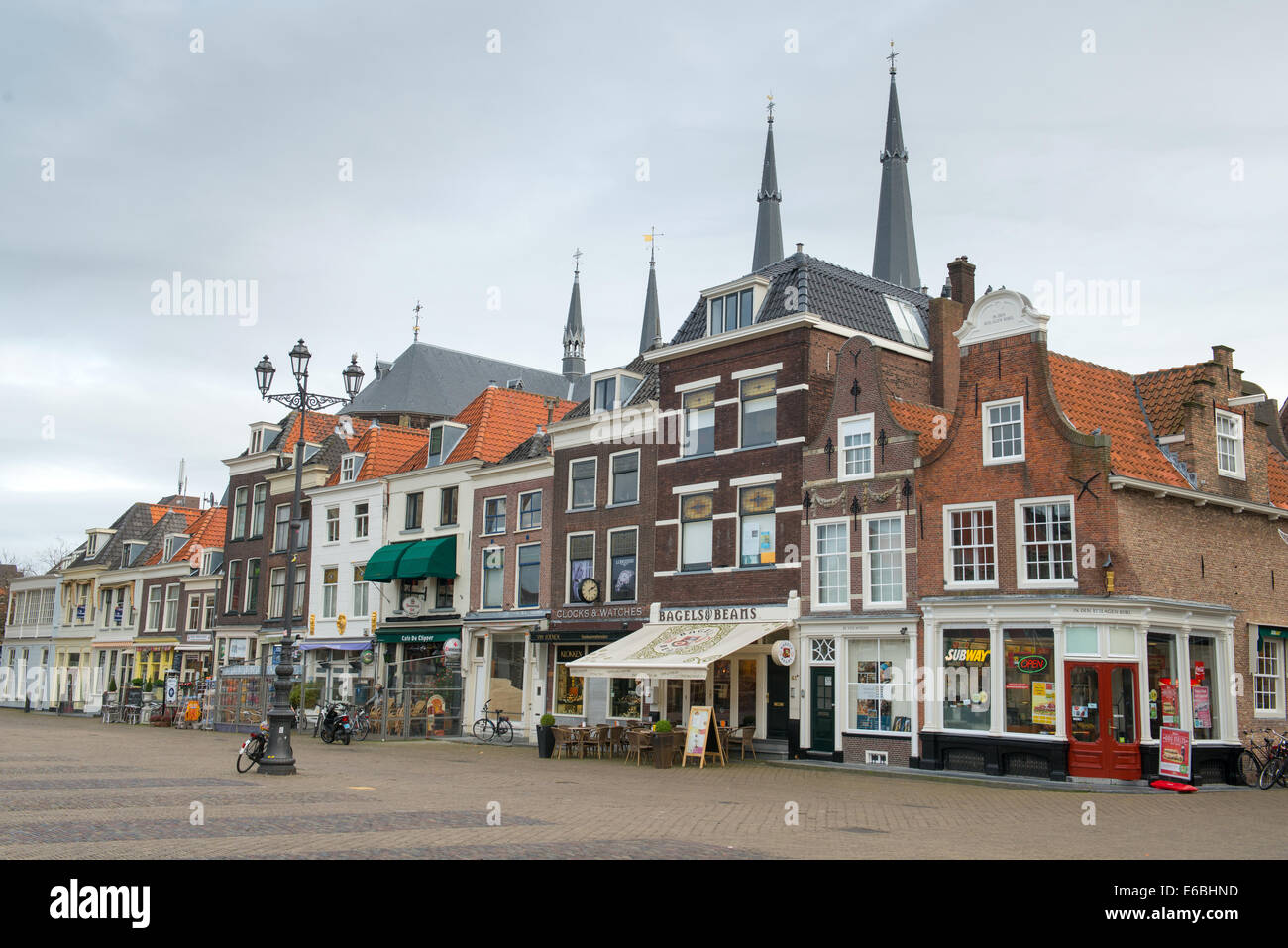 Town hall entrance markt square hi-res stock photography and images - Alamy