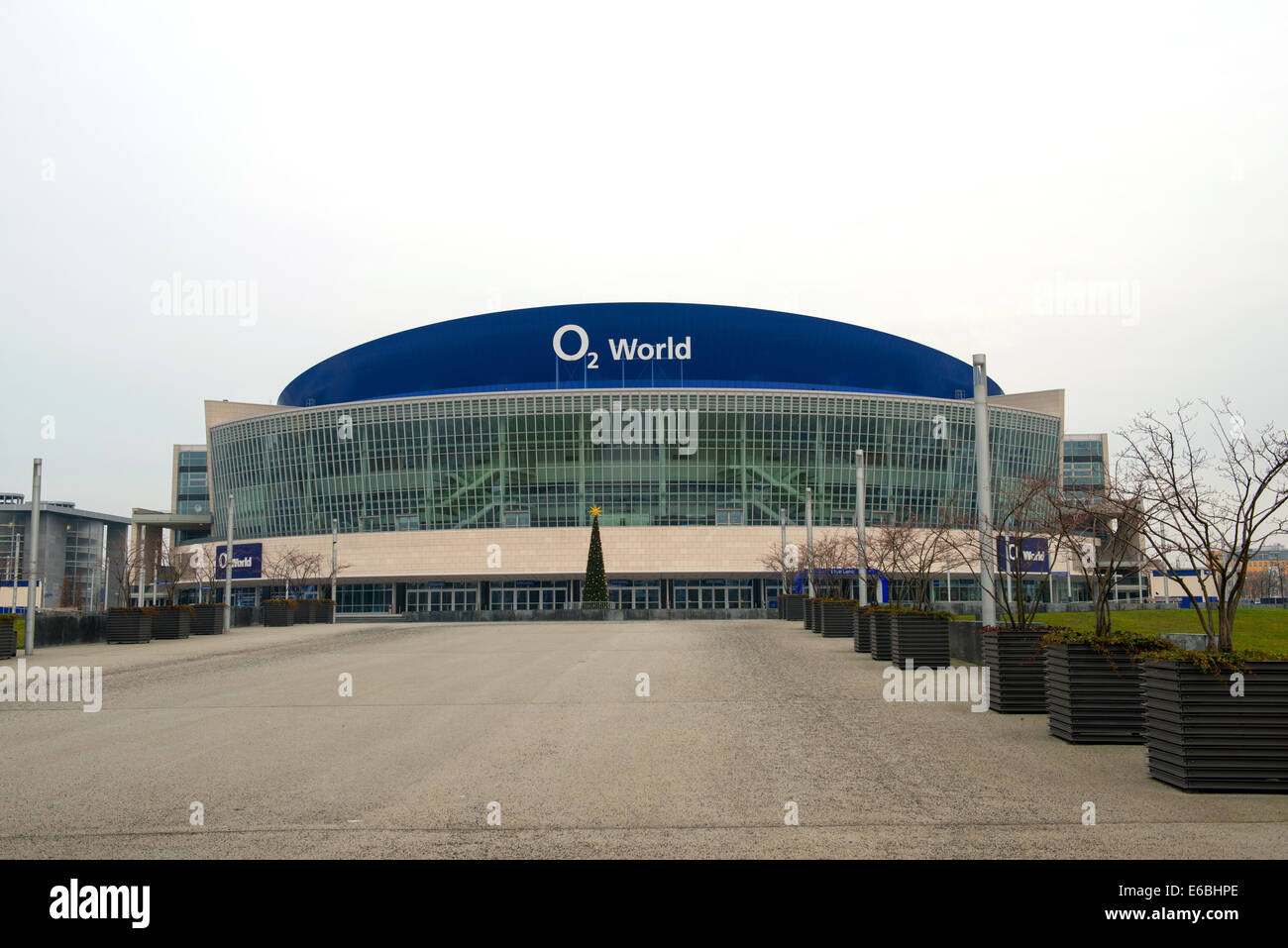 Berlin germany sports hall in hi-res stock photography and images - Alamy
