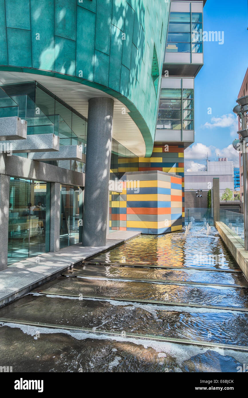 Australia federal court hi-res stock photography and images - Alamy