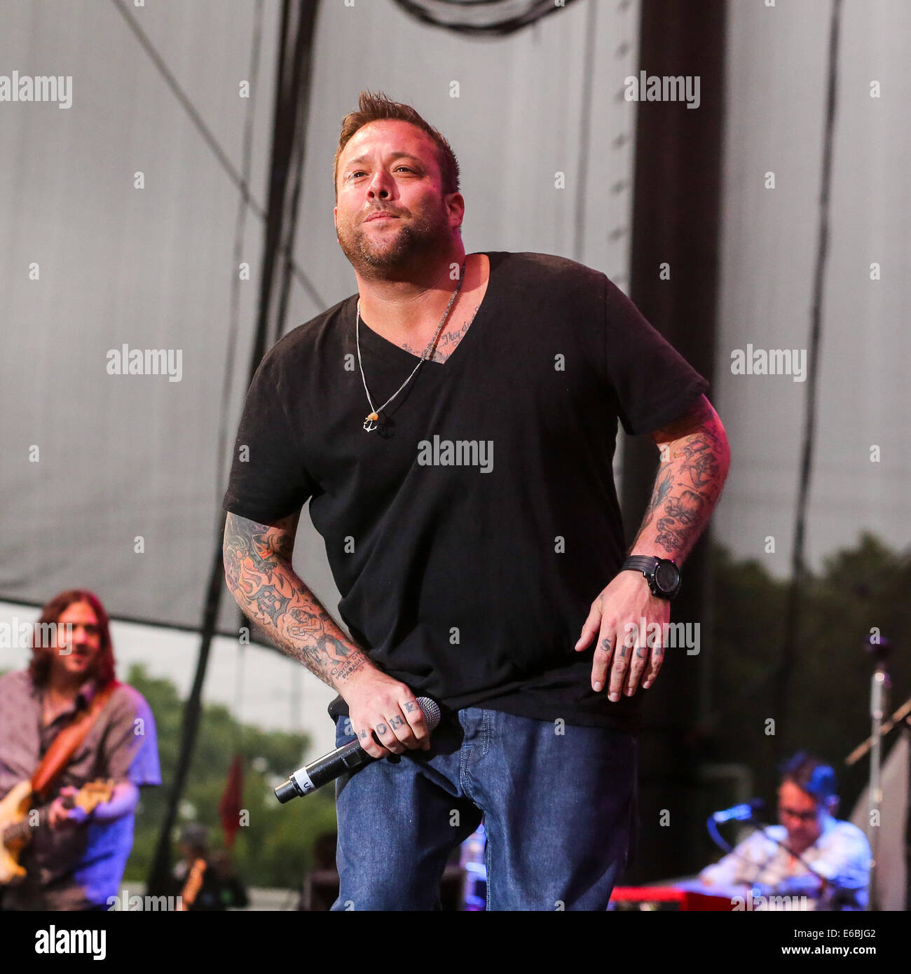 Matthew shafer hi-res stock photography and images - Alamy