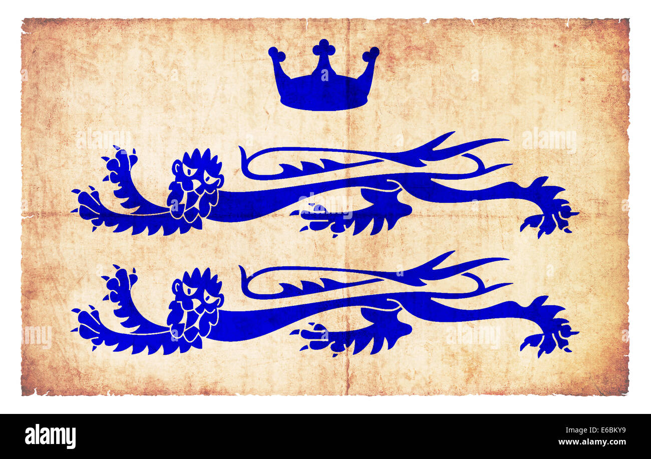 Flag of berkshire hi-res stock photography and images - Alamy