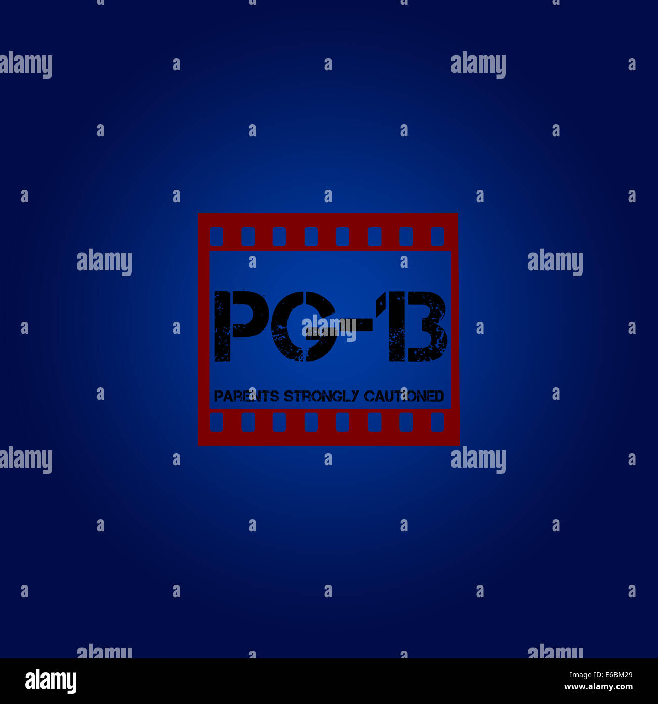 movie rated and scoring film critics Stock Photo - Alamy