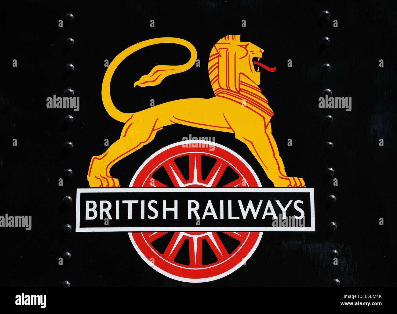 Crest rail hi-res stock photography and images - Alamy