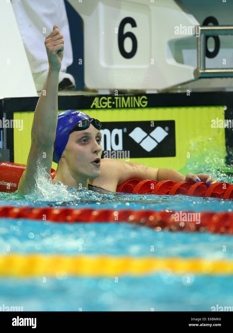 Francesca halsall hi-res stock photography and images - Alamy