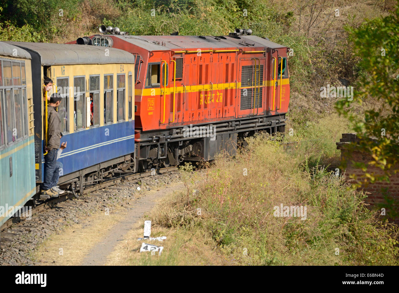 The himalayan queen hi-res stock photography and images - Alamy