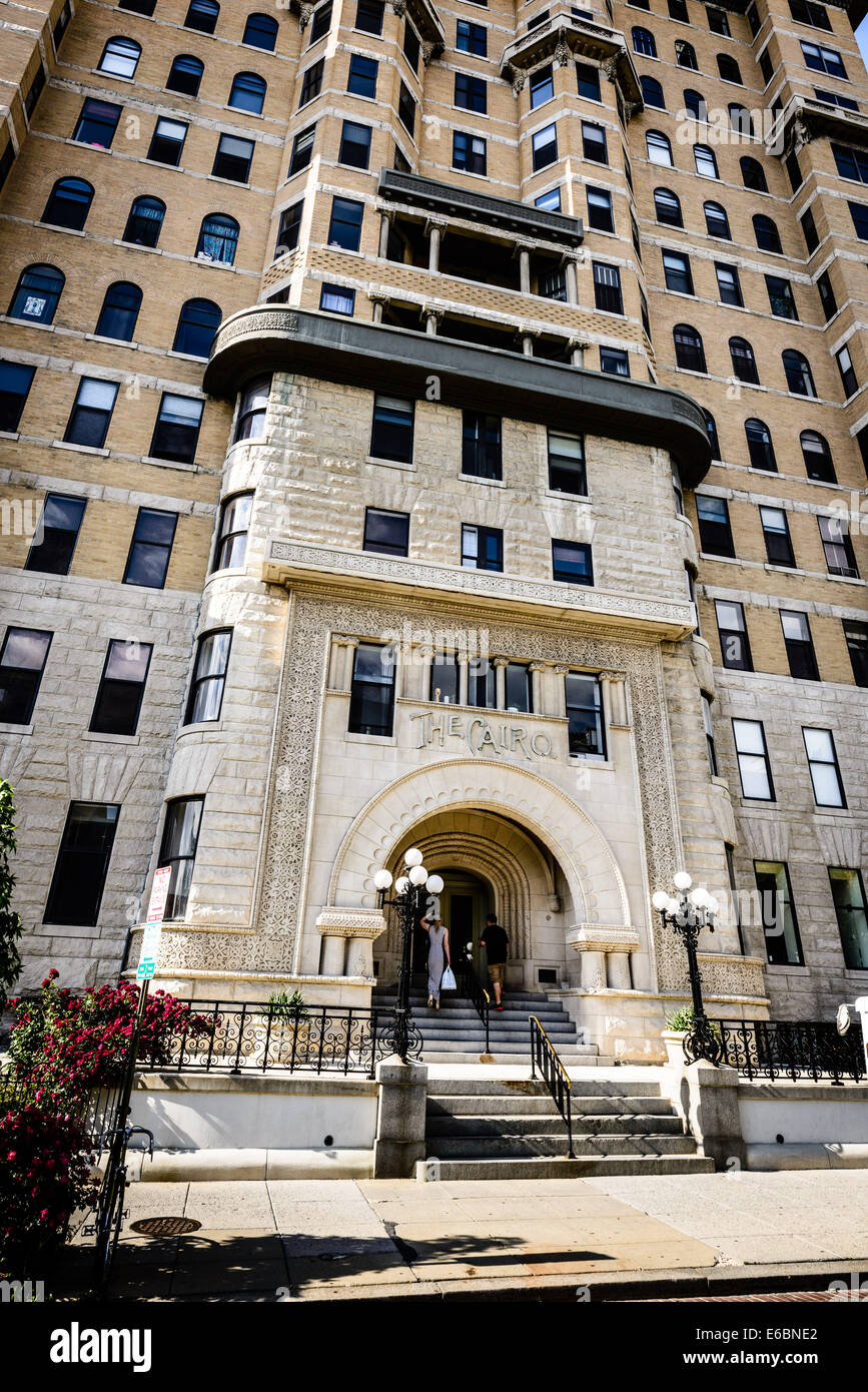 Tenement 1800s hi-res stock photography and images - Alamy