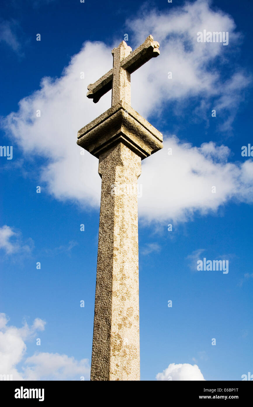 Way cross hi-res stock photography and images - Alamy