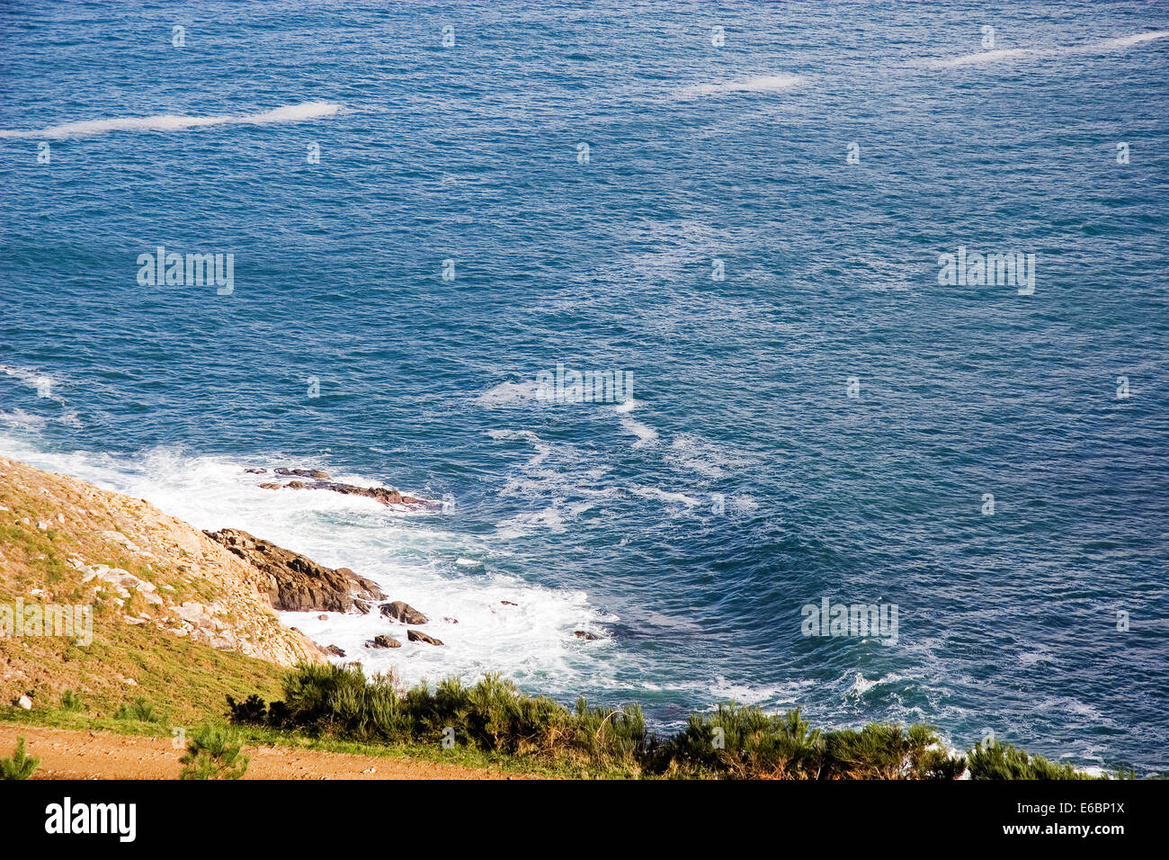 James de la muerte hi-res stock photography and images - Alamy