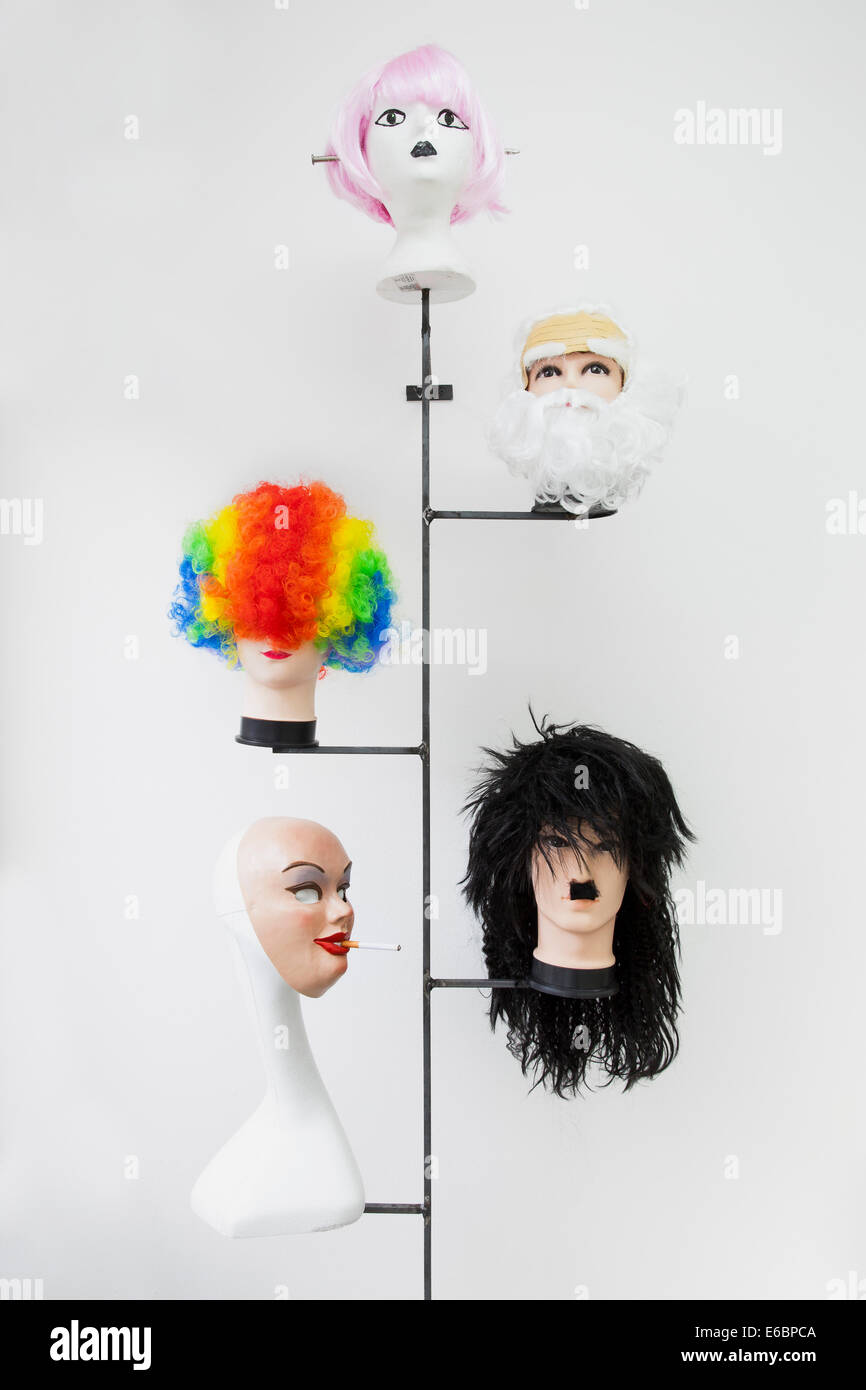 Seditionaries vivienne westwood hi-res stock photography and images - Alamy