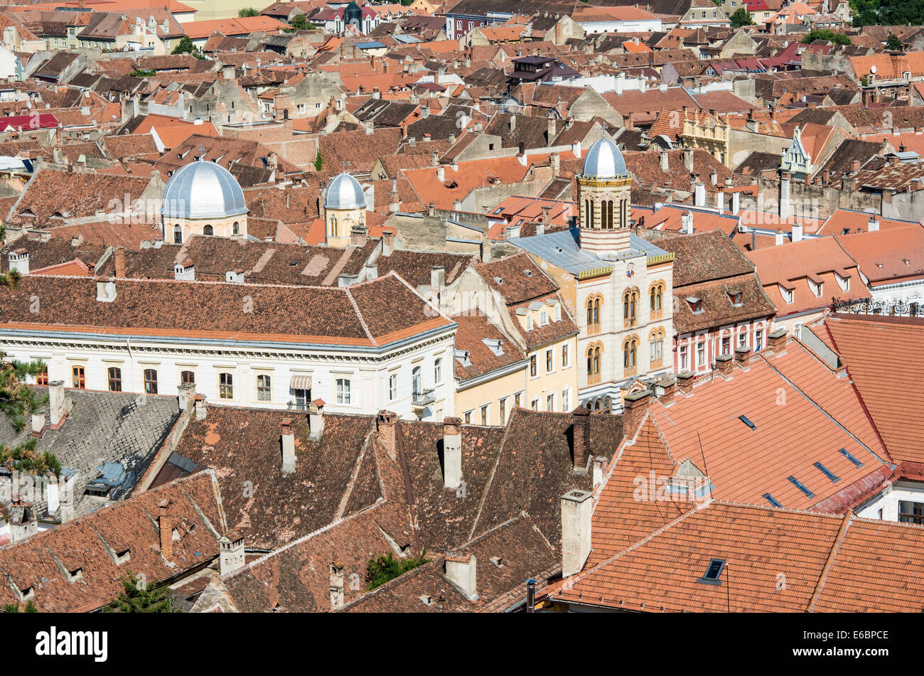 Medieval roofs hi-res stock photography and images - Alamy