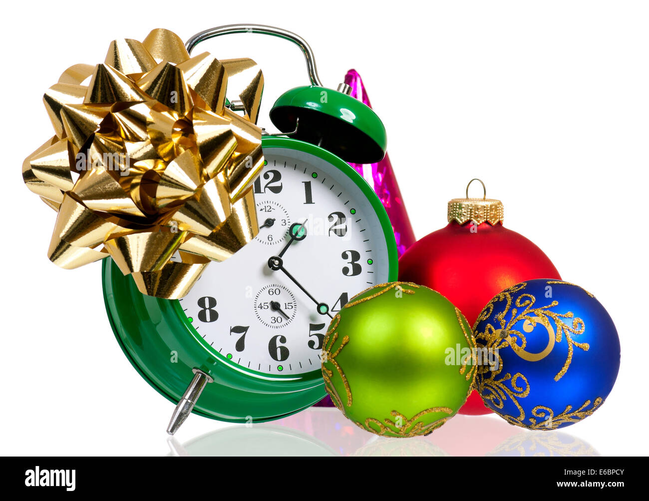 Magic alarm watch hi-res stock photography and images - Alamy