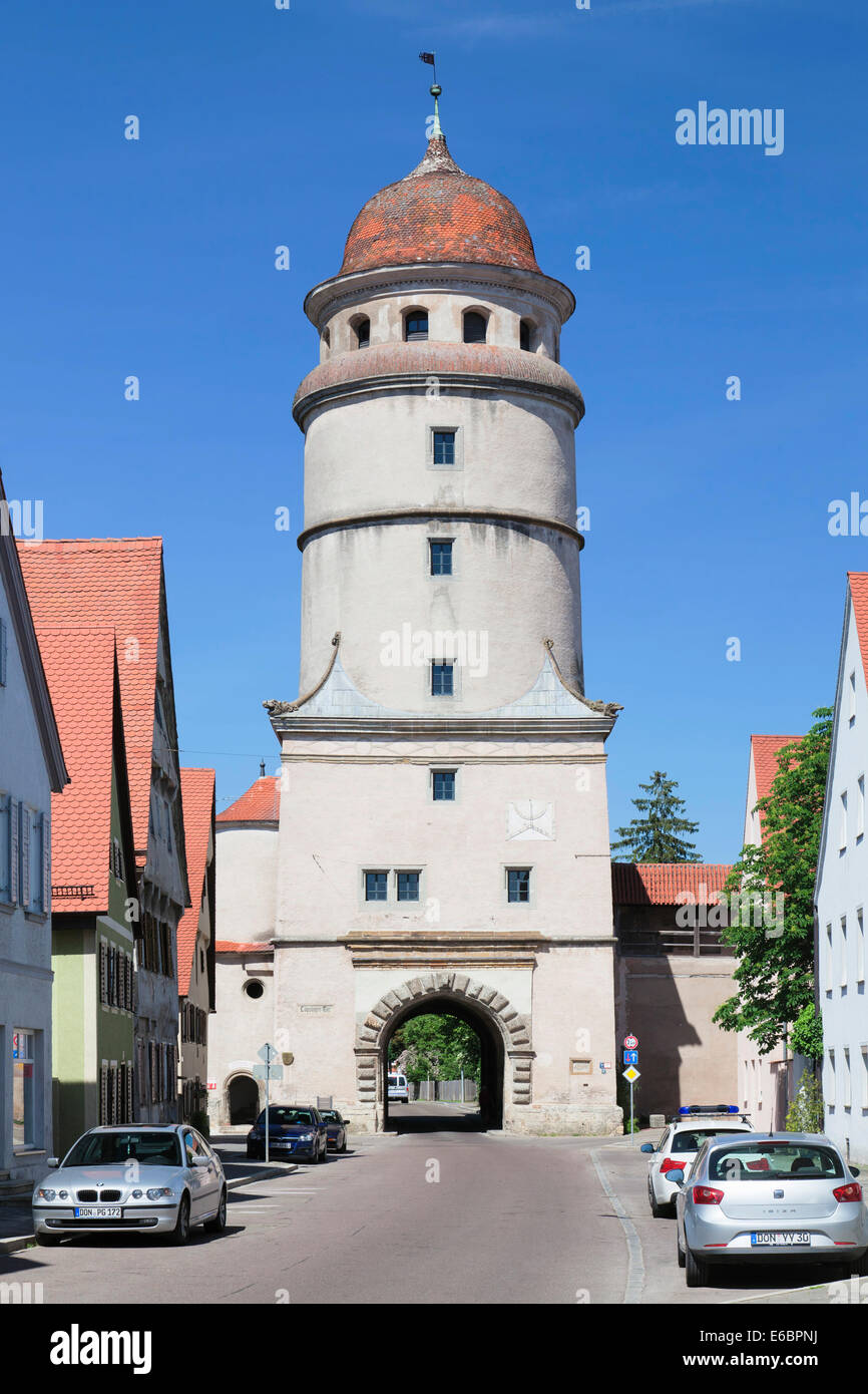 Lopsinger tor gate hi-res stock photography and images - Alamy