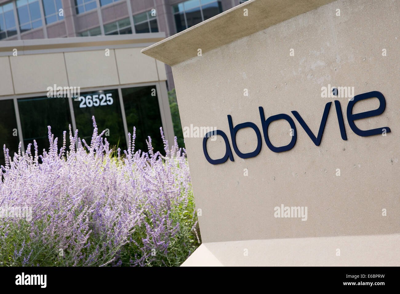 Abbvie pharmaceuticals hi-res stock photography and images - Alamy