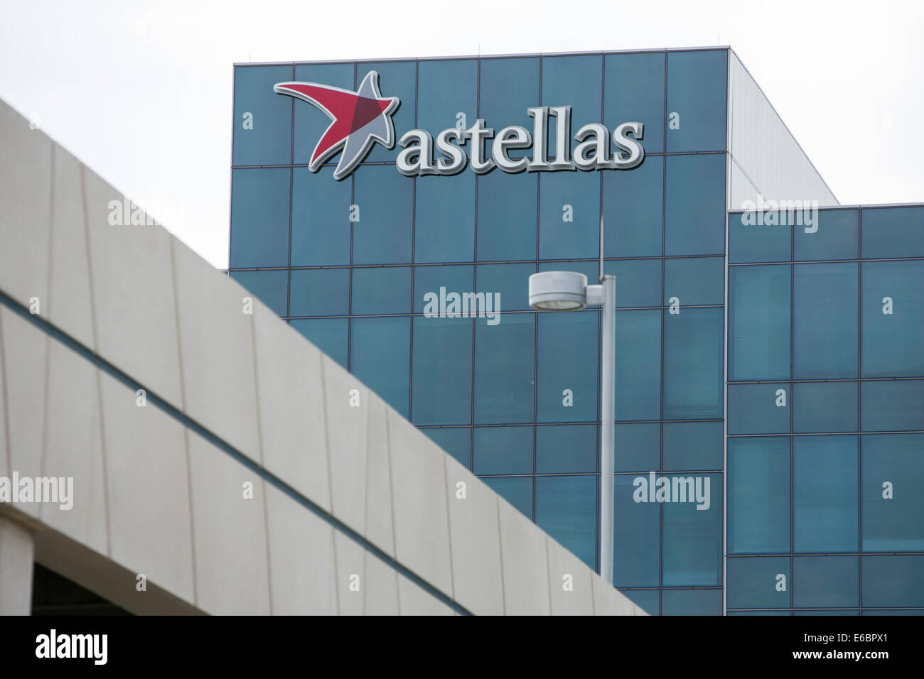 Logo Astellas High Resolution Stock Photography and Images - Alamy