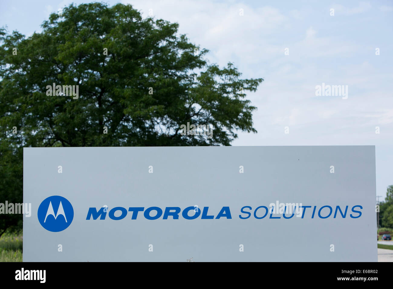 Motorola Solutions Logo Vector