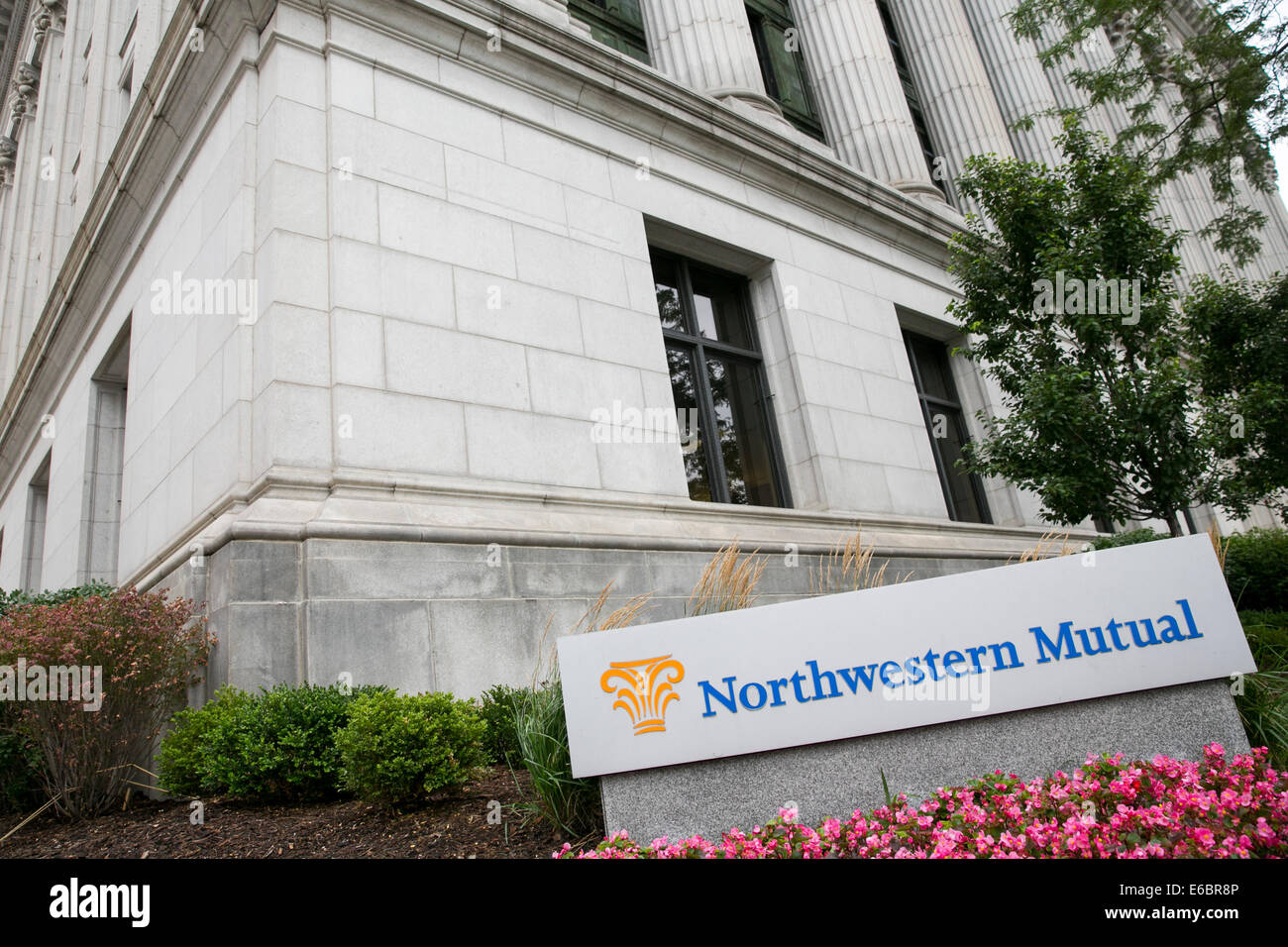 Northwestern hi-res stock photography and images - Alamy