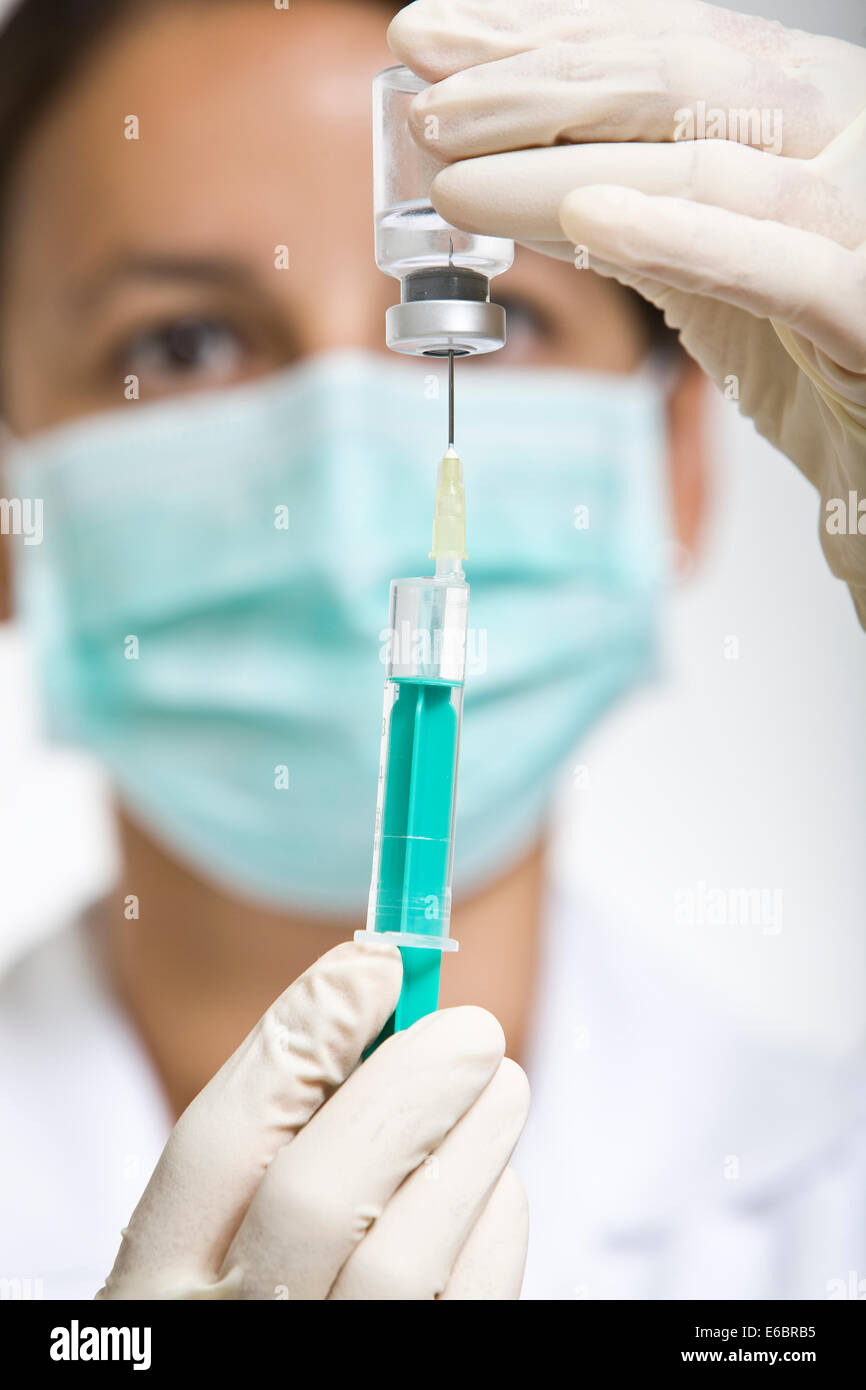 Serum Samples High Resolution Stock Photography and Images - Alamy