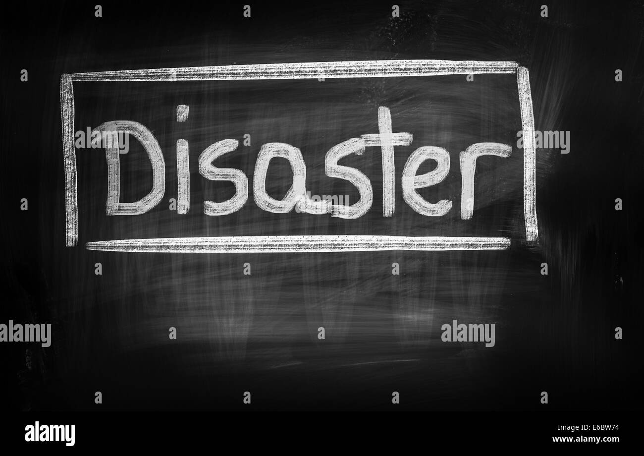 Disaster preparedness Black and White Stock Photos & Images - Alamy