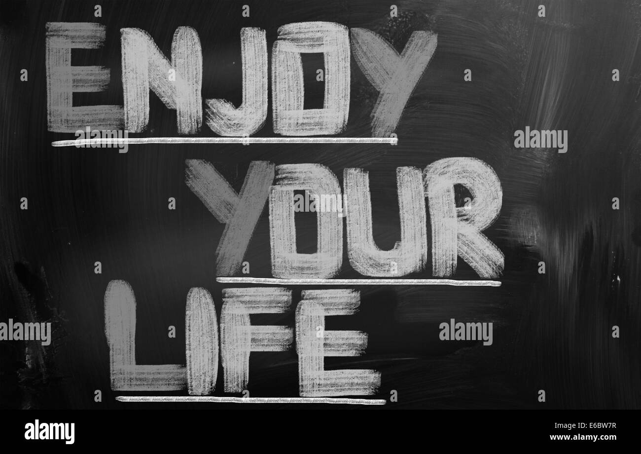 Handwritten chalk blackboard Black and White Stock Photos & Images - Alamy