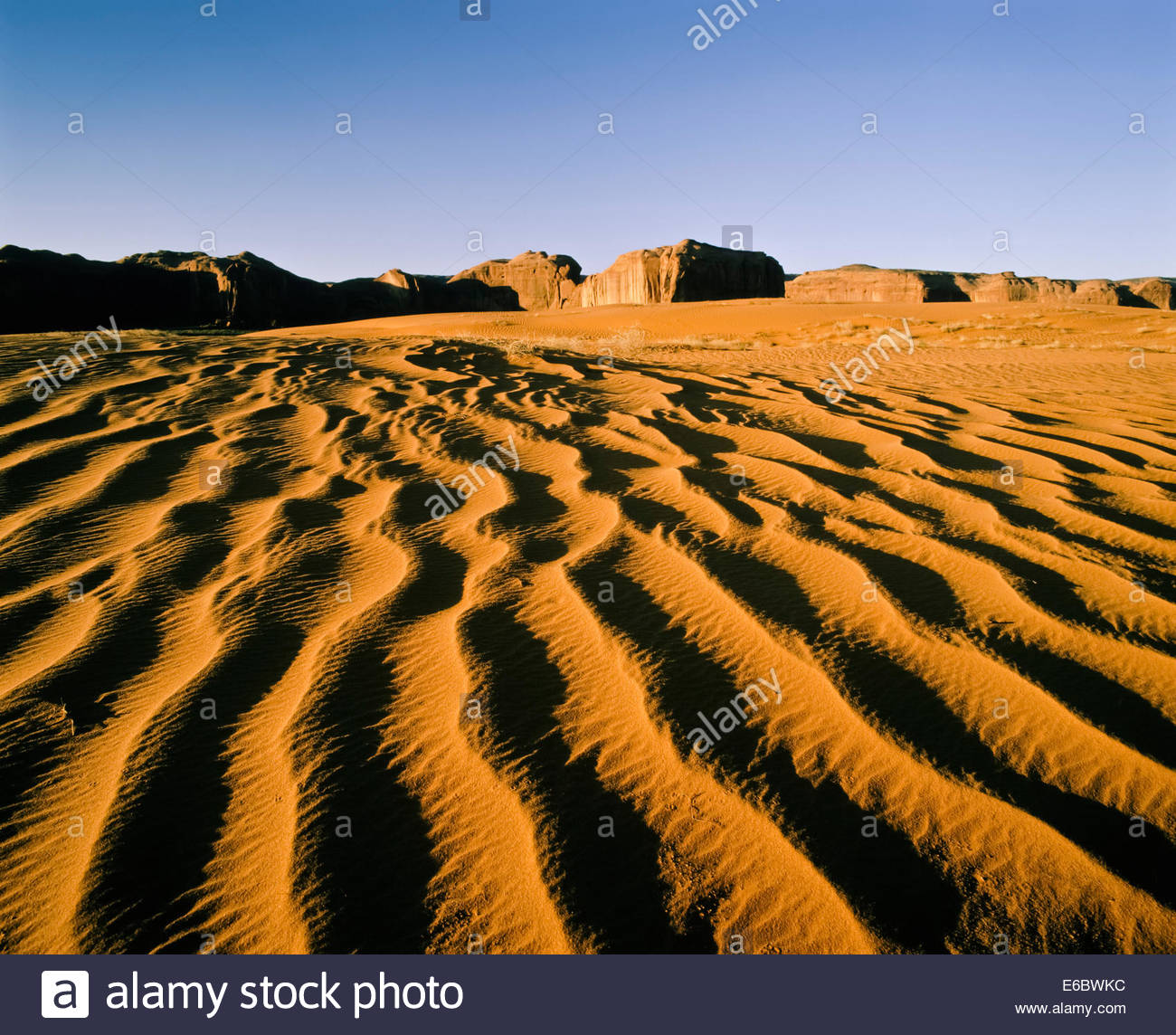 Arizona Desert Sand Dune Stock Photos & Arizona Desert Sand Dune Stock ...