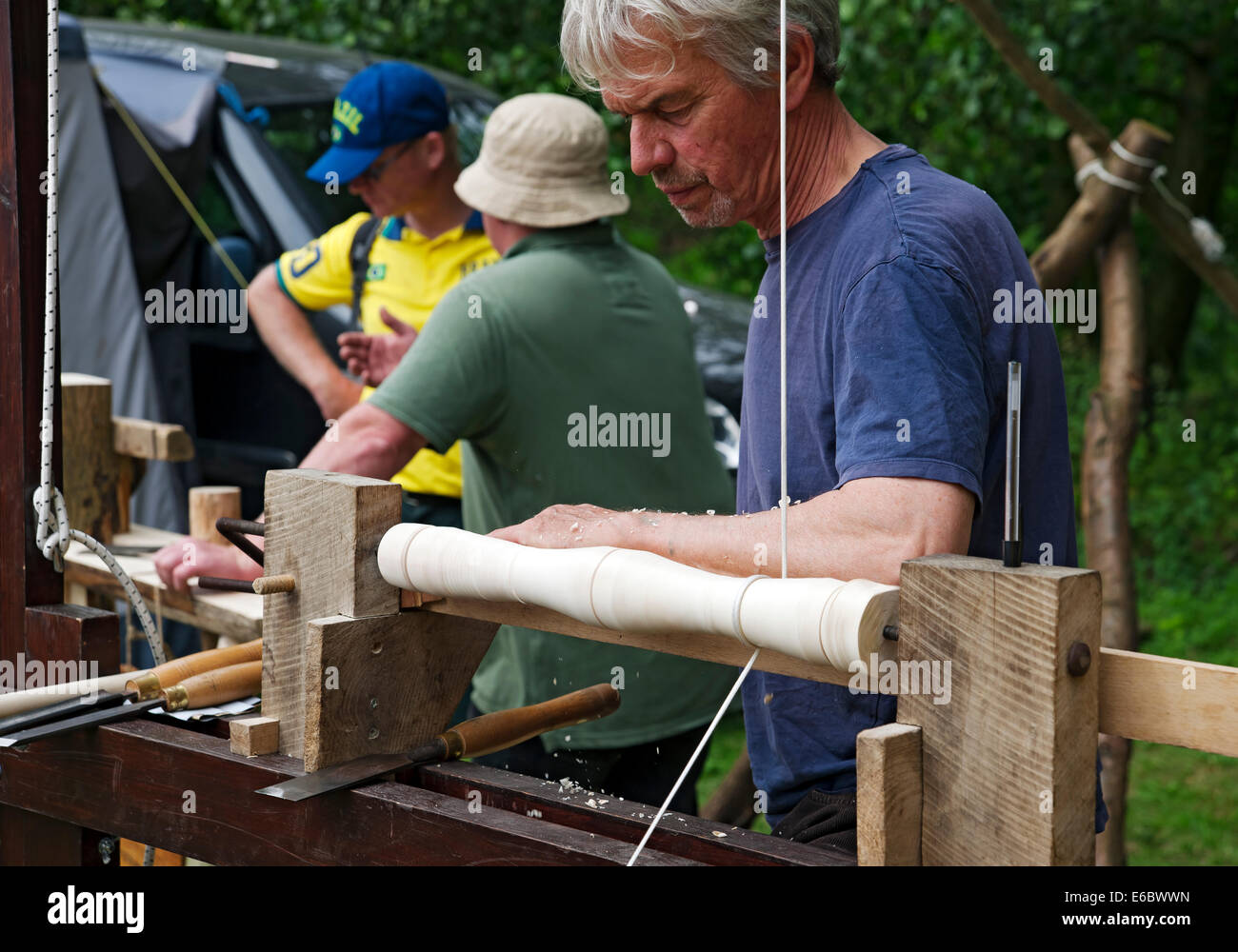 Wood craft uk hi-res stock photography and images - Alamy