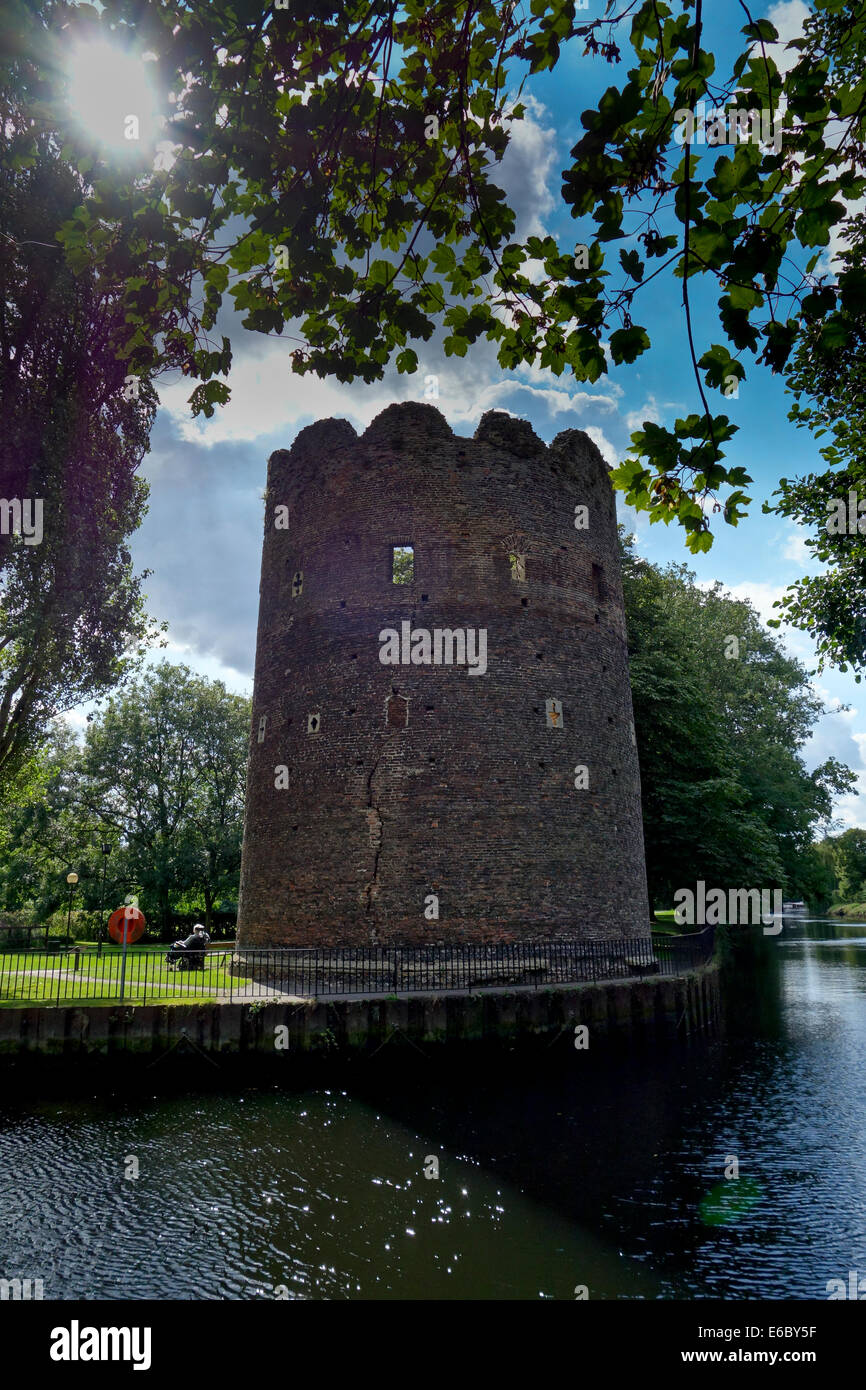 The Cow Tower High Resolution Stock Photography and Images - Alamy