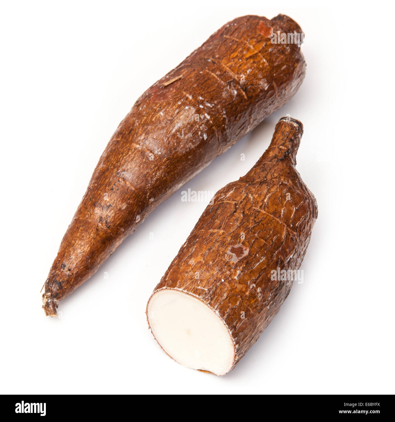 Sweet Root Vegetable