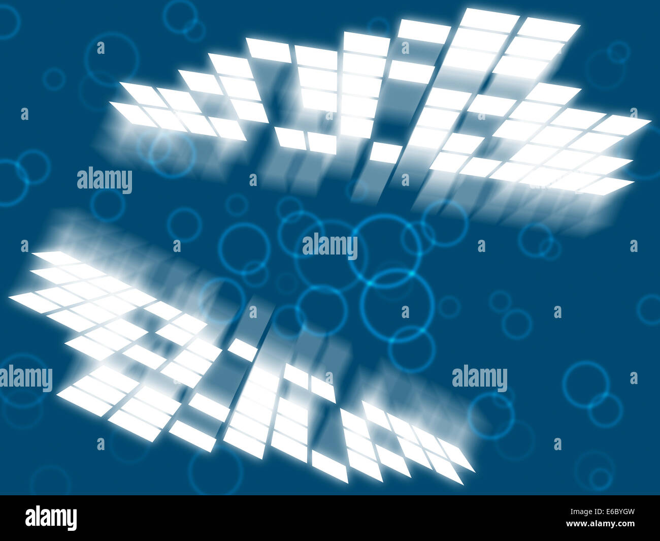 Background Glow Meaning Light Burst And Blazing Stock Photo - Alamy