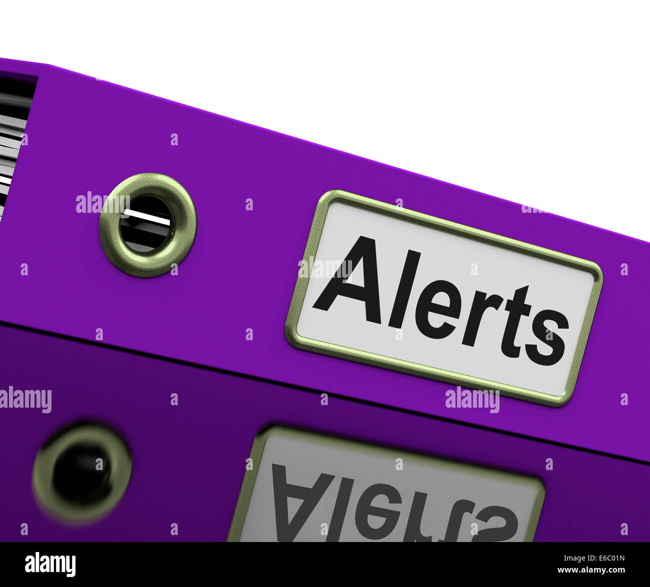 The alerts hi-res stock photography and images - Alamy