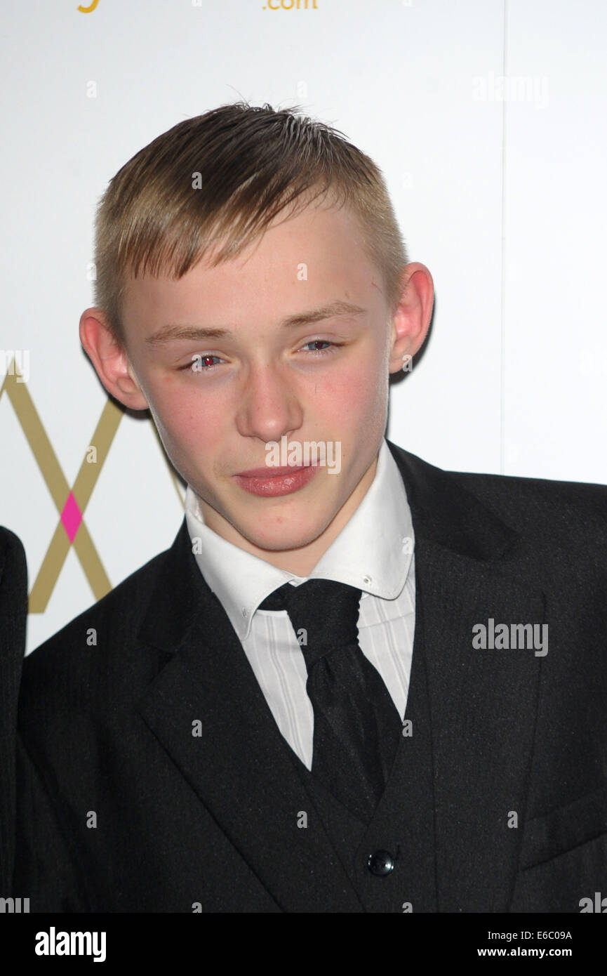 Connor chapman hi-res stock photography and images - Alamy