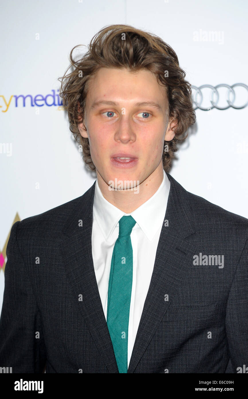 The London Critics' Circle Film Awards held at The May Fair Hotel ...