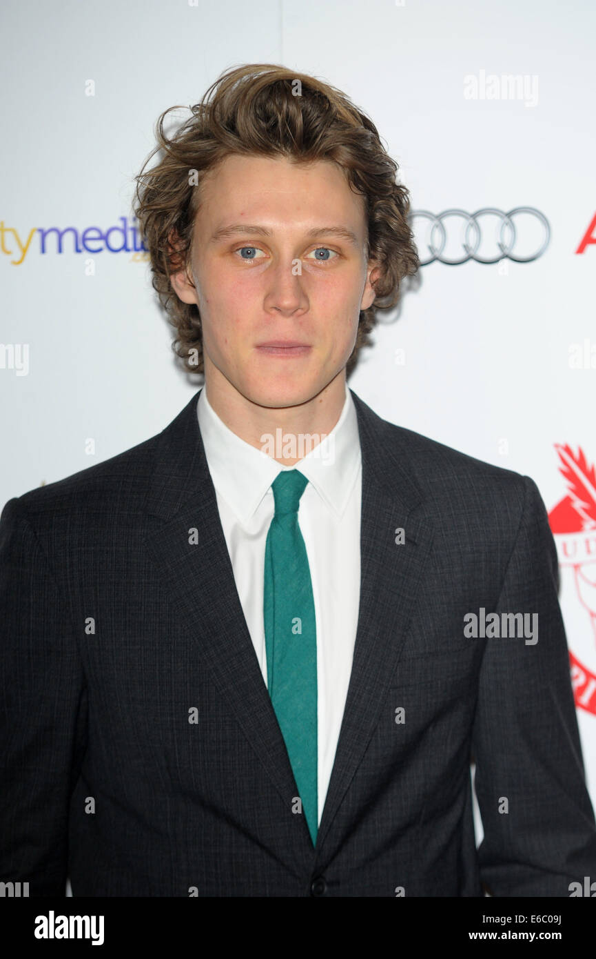 The London Critics' Circle Film Awards held at The May Fair Hotel ...