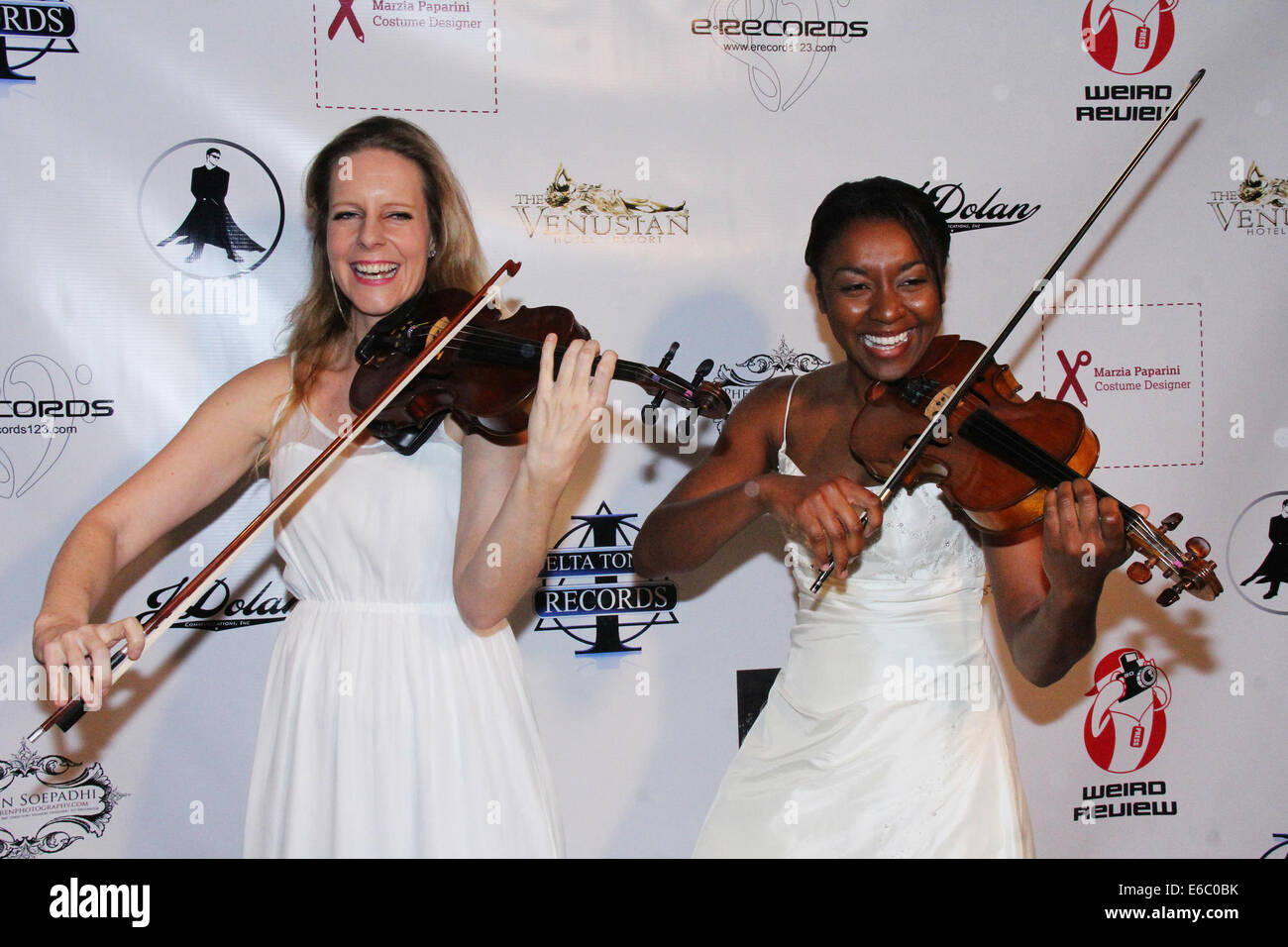 Jon Benton MacKinder World Premiere of "Would You Die For Love?" at at ...